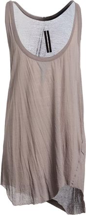 Rick Owens TOPS - Tank Tops auf YOOX.COM
