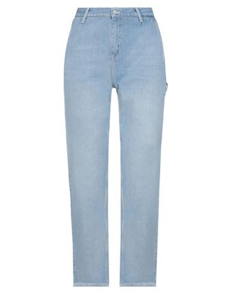 Carhartt Work in Progress HOSEN & R&Ouml;CKE - Jeanshosen auf YOOX.COM