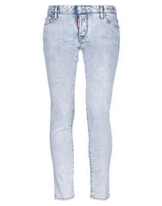 Dsquared2 HOSEN & RÖCKE - Jeanshosen auf YOOX.COM