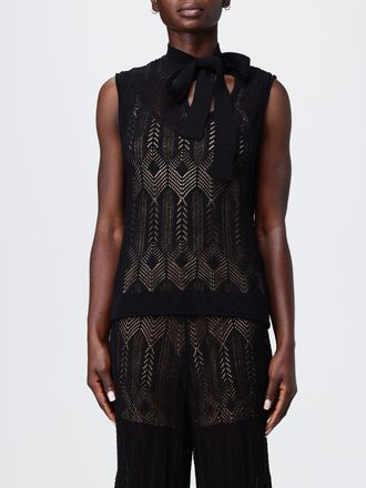 Liu Jo Top LIU JO Femme couleur Noir