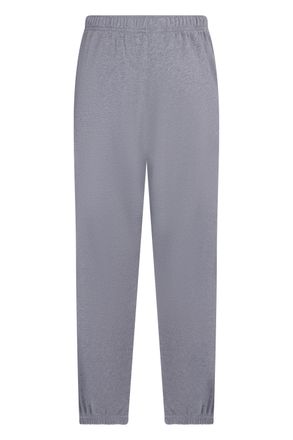 Canada Goose Mens Joggers Grey Fleece Cotton Track Pants