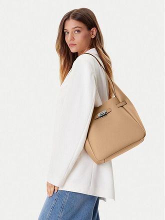 DKNY Handtasche R52CAK42 Braun