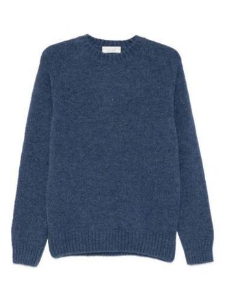 FILIPPO DE LAURENTIIS Filippo De Laurentis | Crewneck Sweater Ls - 50