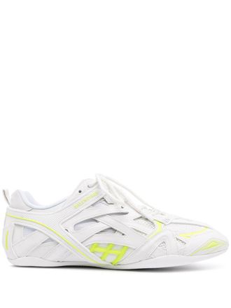 Balenciaga baskets Drive - Blanc