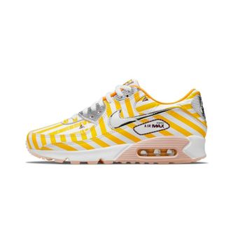 Nike unisex, Sport, Gelb, 42 EUGr&ouml;&szlig;e
