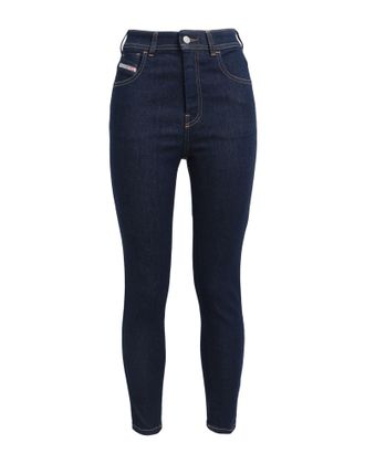 Diesel 1984 SLANDY-HIGH Z9C18 SUPER SKINNY JEANS