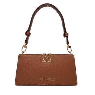 Love Moschino Handtasche LOVE MOSCHINO JC4128PP1OLM0200 Braun