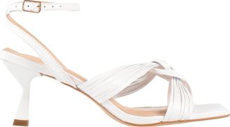 Miss Unique SCHUHE - Sandalen auf YOOX.COM