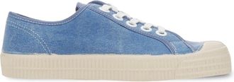 Novesta Homme, Chaussures, Bleu, Taille: 43 EU Star Master