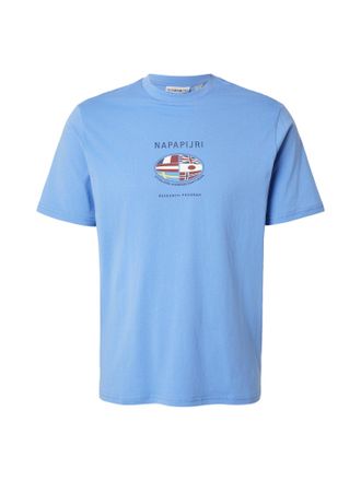 Napapijri T-Shirt SERAE