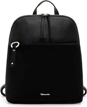 Tamaris Caro Backpack Black