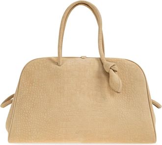 Jacquemus unisex, Sacs, Beige, Taille: ONE Size Sac &agrave; main Le Grand Turismo