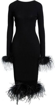 Giuseppe Di Morabito KLEIDER - Midi-Kleider auf YOOX.COM