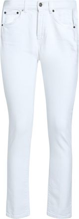 Dondup HOSEN & R&Ouml;CKE - Jeanshosen auf YOOX.COM
