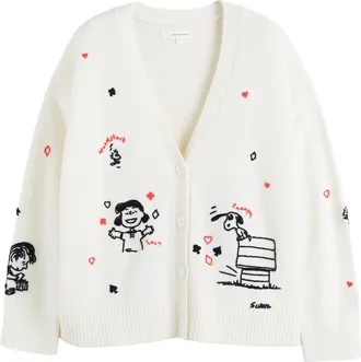 Chinti and Parker Cardigan