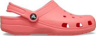 Crocs Pantoletten Crocs Classic 10001 Rosa