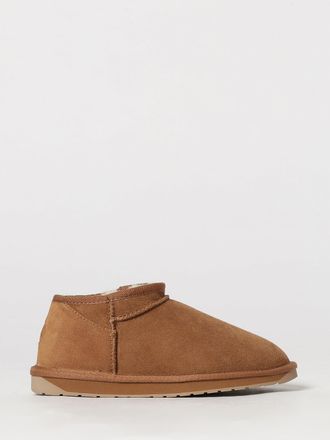 Emu Stiefel Damen Farbe Braun