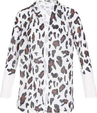 Faina Strickjacke