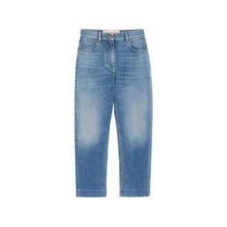 Valentino Denim Pants