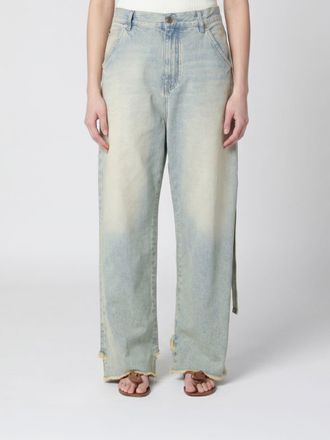 Darkpark Jeans Femme couleur Denim