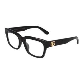 Dolce & Gabbana unisex, Accessories, Schwarzk, 53 MMGr&ouml;&szlig;e