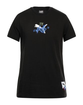 Puma TOPS - T-shirts auf YOOX.COM