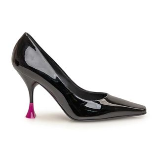 3Juin Cris Pump High Heel Schuhe - - Shoes - Damen - Schwarzk - 40 EU
