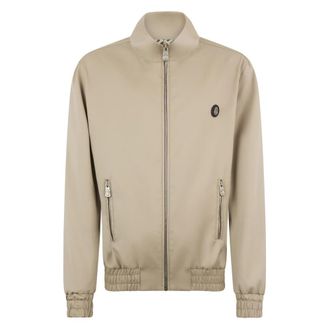 Billionaire Boys Club Woll-Trainingsjacke - - Jackets - Herren - Beige - 4XL