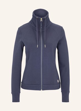 Venice Beach Venice Beach Sweatjacke blau