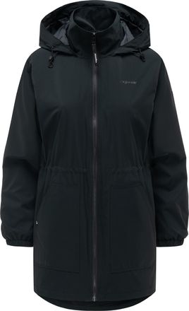 Ragwear Funktionsmantel Brona