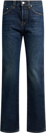 Khaite HOSEN & R&Ouml;CKE - Jeanshosen auf YOOX.COM
