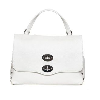 Zanellato Damen, Taschen, Wei&szlig;, ONE SIZEGr&ouml;&szlig;e