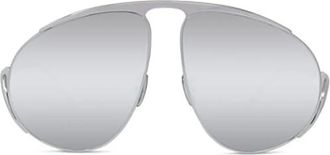 Loewe Damen, Accessories, Grau, 61 MMGr&ouml;&szlig;e