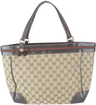 Gucci Damen, Pre-Owned, Braun, ONE SIZEGr&ouml;&szlig;e