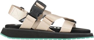 Ganni SCHUHE - Sandalen auf YOOX.COM