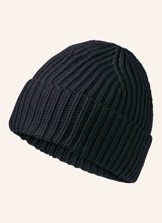 Vaude M&uuml;tze Moena Ii blau