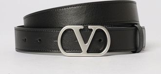 Valentino Garavani Ceinture VALENTINO GARAVANI Homme couleur Noir