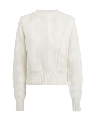 Michael Kors CROP SHAKER WITH FLARES