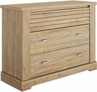 Gami Commode 3 tiroirs