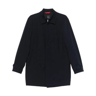 low brand Homme, Vestes, Noir, Taille: 3XL Veste L&eacute;g&egrave;re