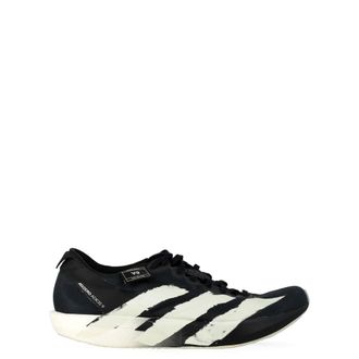 Yohji Yamamoto Homme, Chaussures, Noir, Taille: 41 EU Adios 9 Baskets