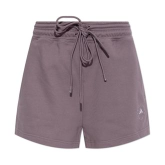 adidas by Stella McCartney Damen, Sport, Lila, LGr&ouml;&szlig;e
