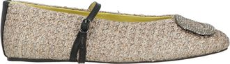Apepazza SCHUHE - Ballerinas auf YOOX.COM