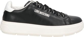 Love Moschino SCHUHE - Sneakers auf YOOX.COM