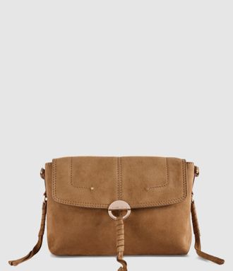 Vanessa Bruno Sac Othilia Pm Noisette