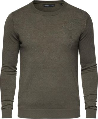 Ombre Pullover