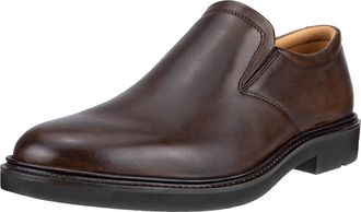 Ecco Herren Metropole London, Cocoa Brown, 42 EU