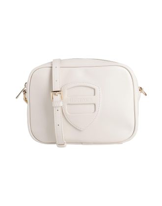 Blauer TASCHEN - Umh&auml;ngetasche auf YOOX.COM