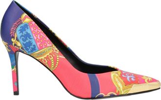Versace SCHUHE - Pumps auf YOOX.COM