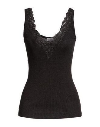 Brunello Cucinelli TOPS - D&eacute;bardeurs sur YOOX.COM
